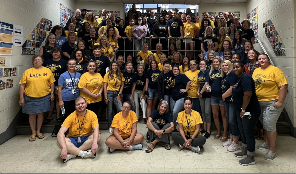 John Hancock Demonstration Schools – The School District of Philadelphia